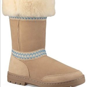 UGG | Shoes | Ugg Sundance Revival Boots Nib | Poshmark